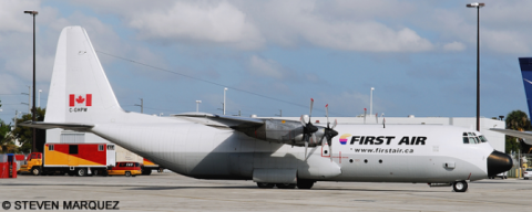 Lockheed C-130 Hercules Decals | V1 Decals